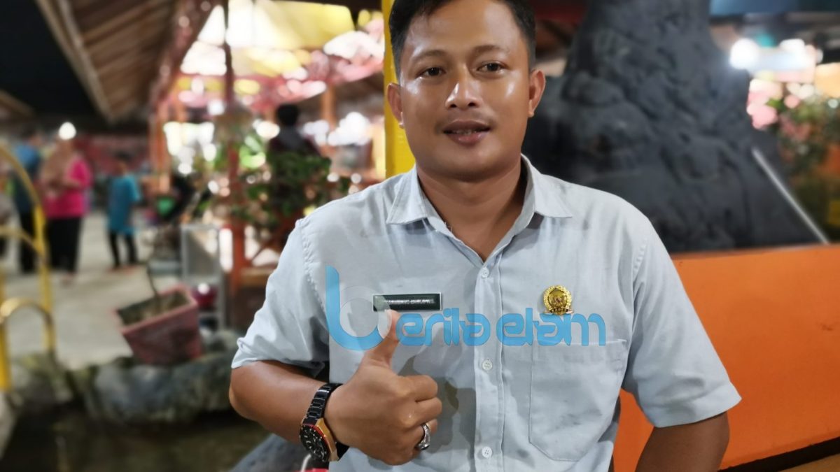 Desa Makmur Jaya Kongbeng Bakal Jadi Titik ke 6 Pelaksanaan Bazar UMKM ...
